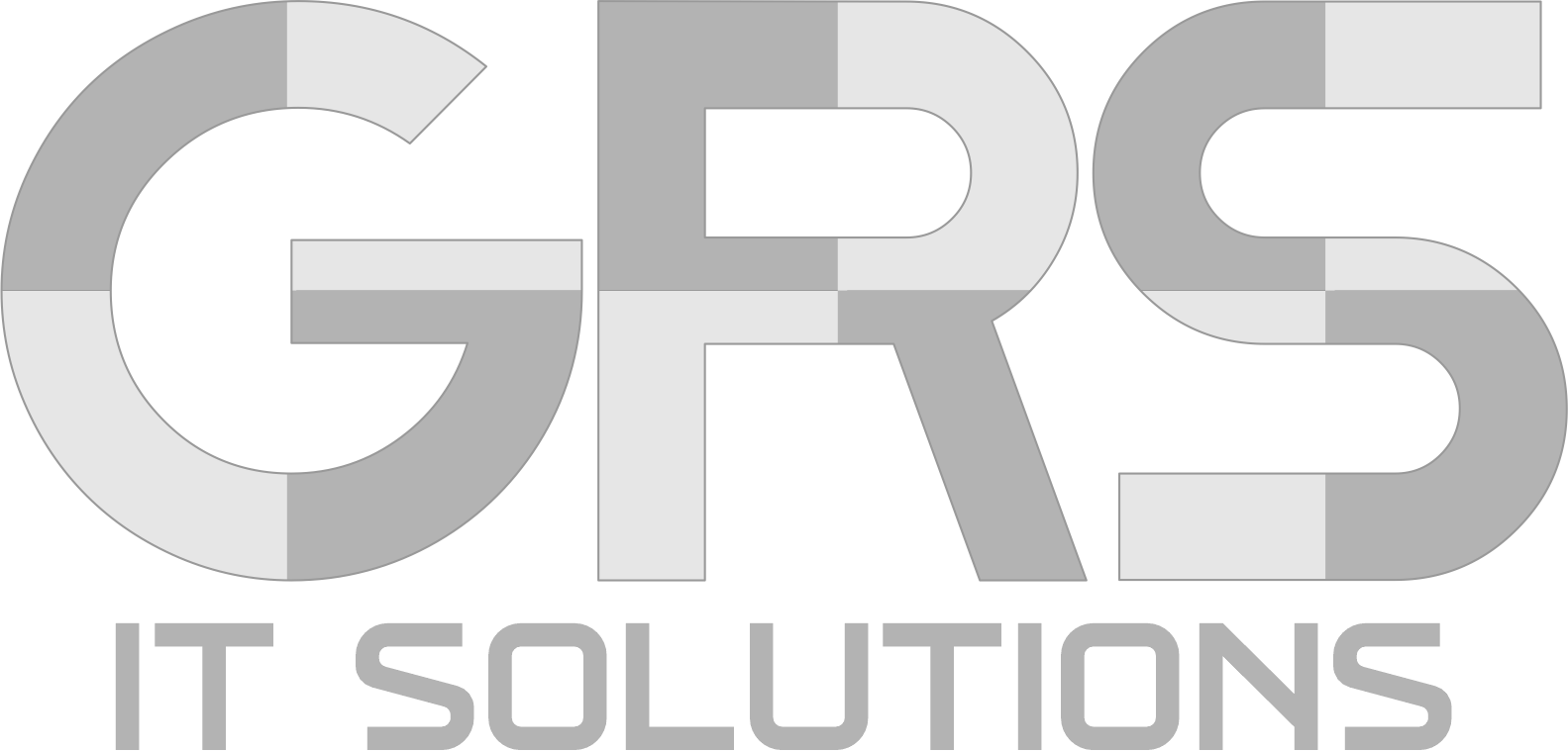 GRS IT Solutions Ltd